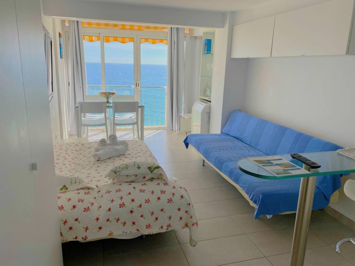 21 M² Loft ∙ 2 Guests - Platja d'Aro