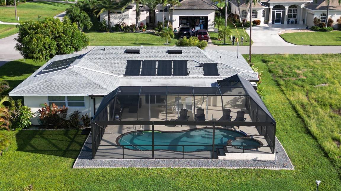 40 M² Villa ∙ 3 Bedrooms ∙ 6 Guests - Pine Island, FL