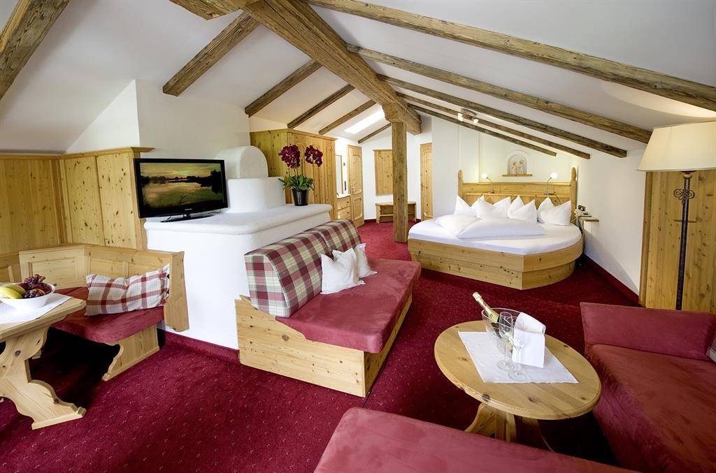 40 M² Hotel ∙ 1 Bedroom ∙ 2 Guests - Going am Wilden Kaiser