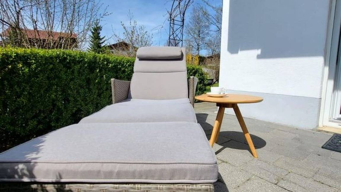 95 M² Apartment ∙ 2 Bedrooms ∙ 5 Guests - Bad Kohlgrub