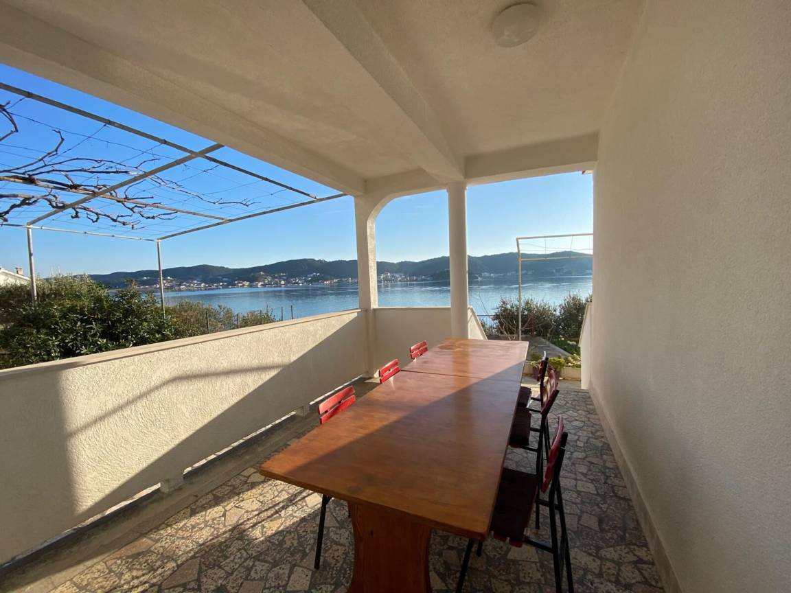 Ferienwohnung ∙ 3 Schlafzimmer ∙ 6 Gäste - Lopar