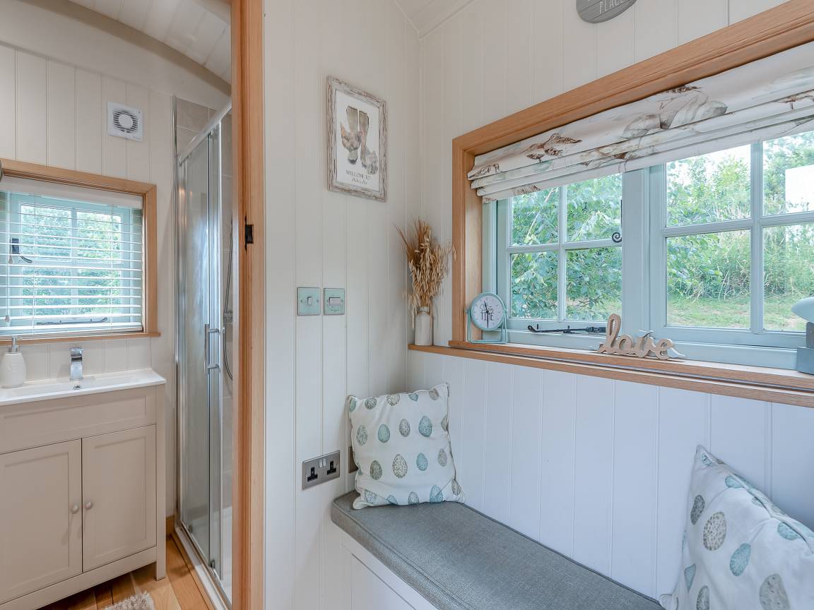 Cottage ∙ 1 Bedroom ∙ 2 Guests - Belvoir Castle