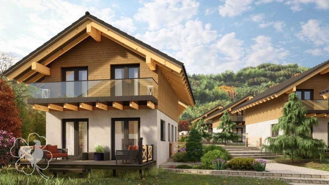 128 M² Ferienhaus ∙ 3 Schlafzimmer ∙ 10 Gäste - Hahnenklee-Bockswiese