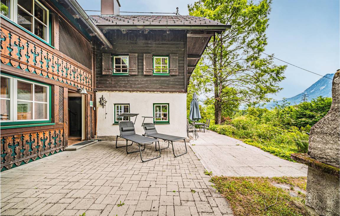 170 M² Maison De Vacances ∙ 3 Chambres ∙ 6 Personnes - Bad Ischl