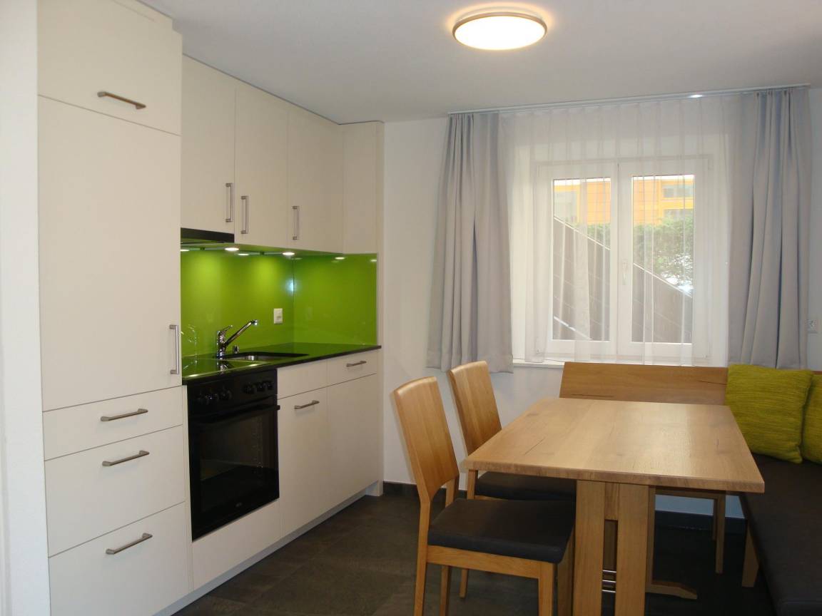 60 M² Appartement ∙ 1 Chambre ∙ 4 Personnes - Saas-Grund