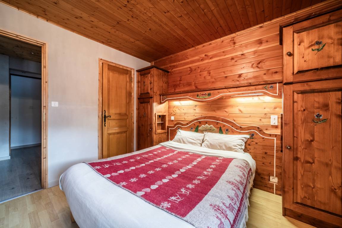 72 M² Apartment ∙ 3 Bedrooms ∙ 6 Guests - Avoriaz