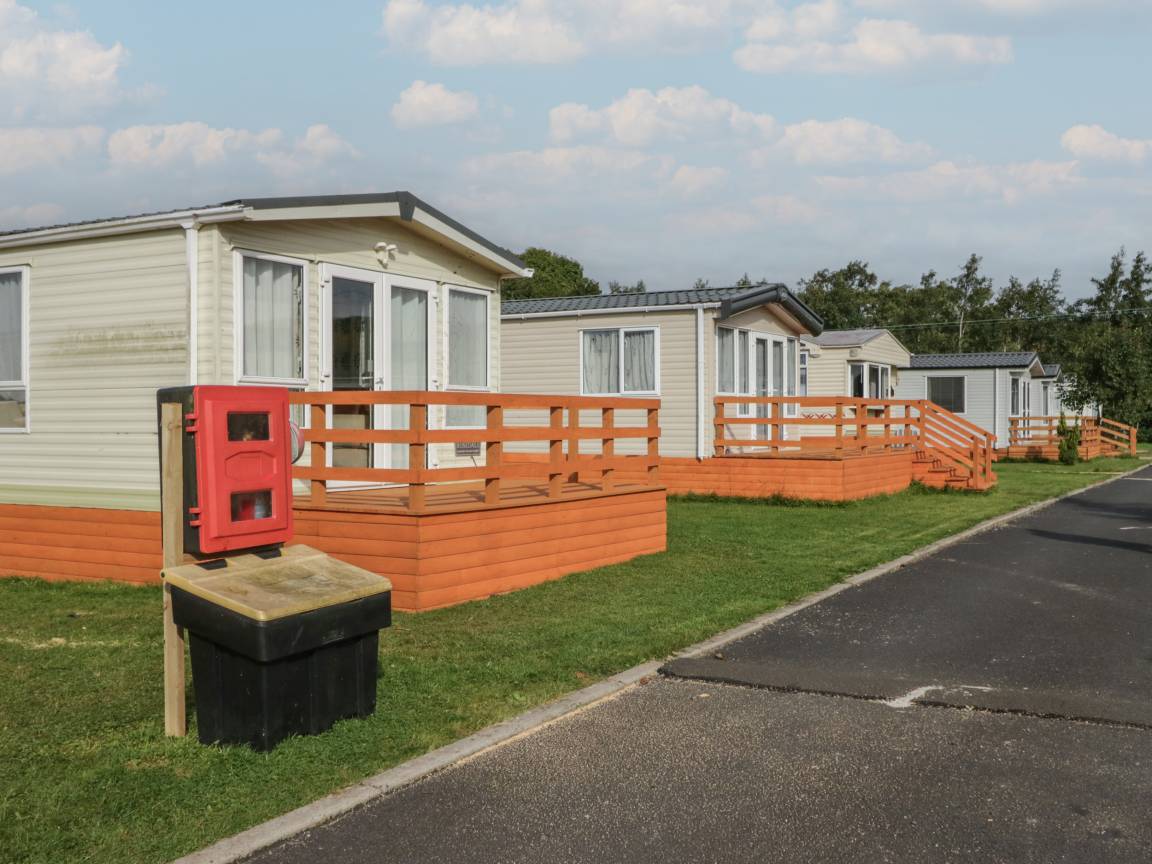 Cottage ∙ 2 Bedrooms ∙ 4 Guests - Falkirk