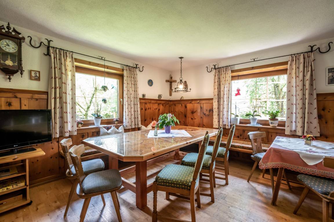 150 M² Ferienhaus ∙ 5 Schlafzimmer ∙ 10 Gäste - Zillertal