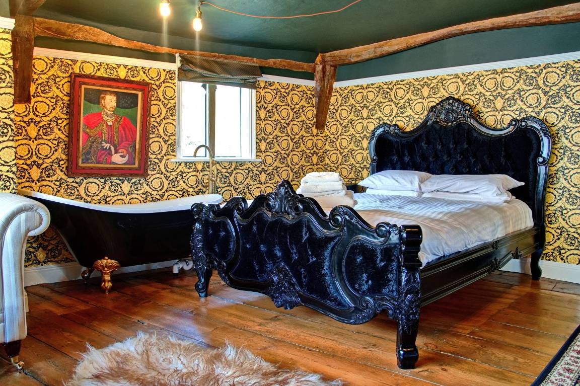 405 M² House ∙ 9 Bedrooms ∙ 18 Guests - Saffron Walden
