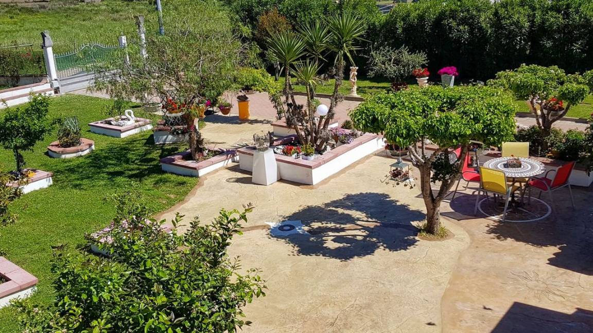 90 M² Appartamento ∙ 3 Camere Da Letto ∙ 10 Ospiti - Sardegna