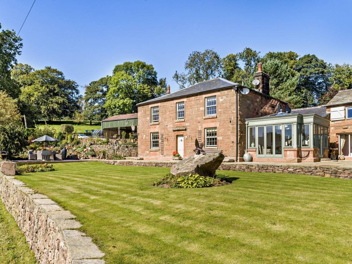 Cottage ∙ 4 Bedrooms ∙ 8 Guests - Macclesfield, UK