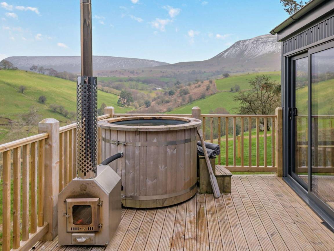 Cottage ∙ 3 Bedrooms ∙ 7 Guests - Hay-on-Wye