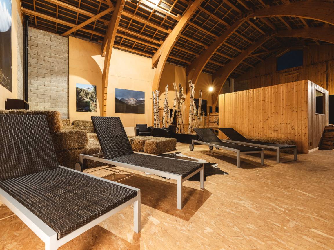 Apartment ∙ 1 Bedroom ∙ 2 Guests - Stilfs