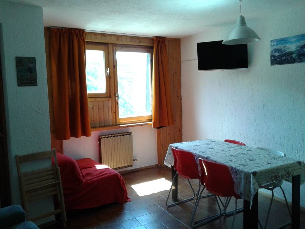 38 M² Appartement ∙ 2 Chambres ∙ 4 Personnes - Cogne