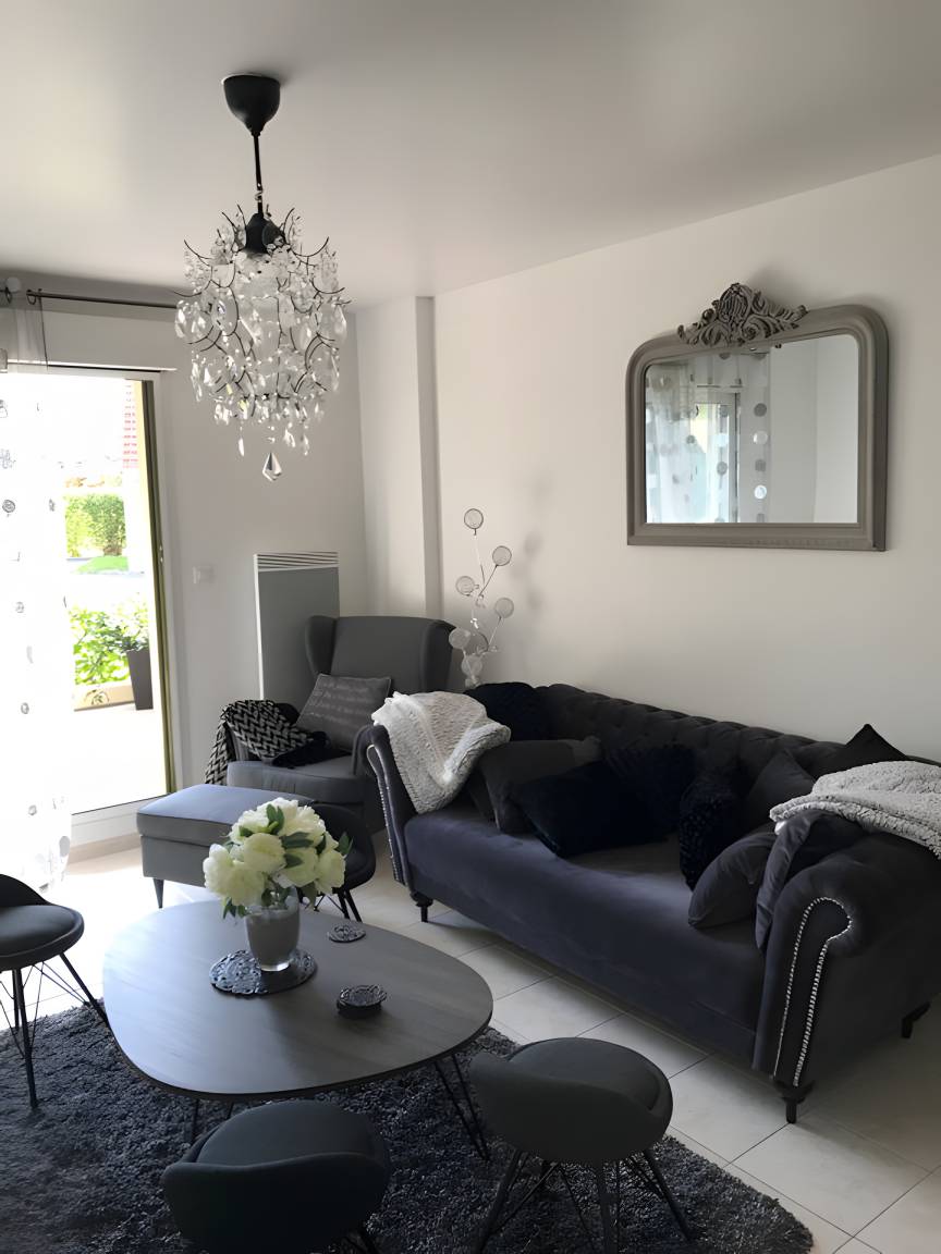 47 M² Maison De Vacances ∙ 1 Chambre ∙ 2 Personnes - Le Crotoy