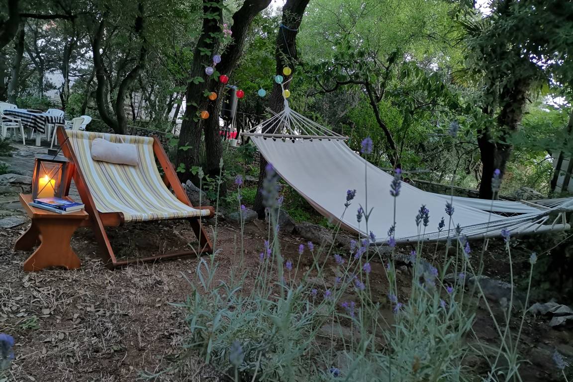 49 M² Apartment ∙ 2 Bedrooms ∙ 4 Guests - Mandre