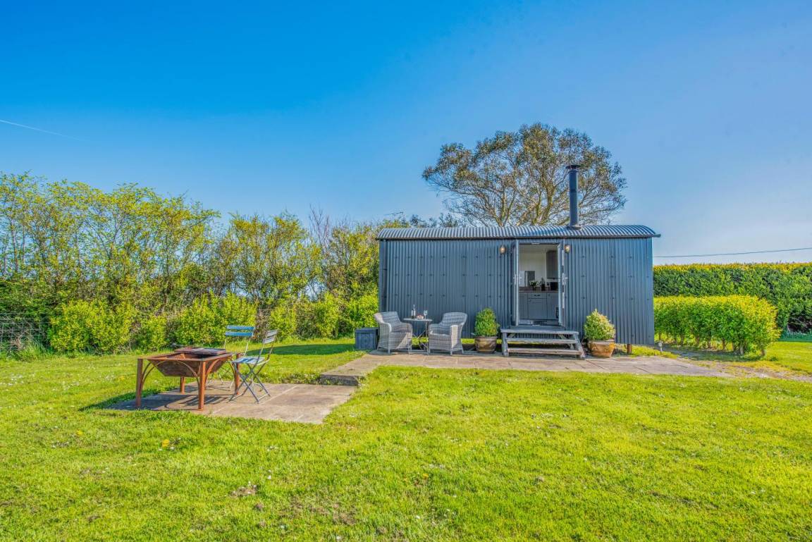 Cottage ∙ 1 Bedroom ∙ 2 Guests - Narberth
