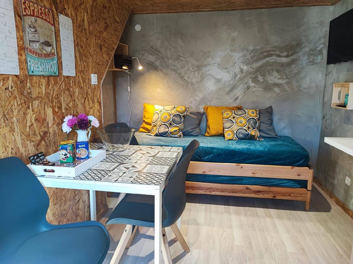 40 M² House ∙ 3 Guests - Maia
