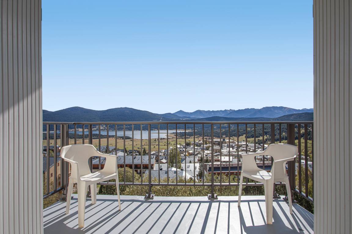 50 M² Appartement ∙ 2 Chambres ∙ 6 Personnes - Matemale