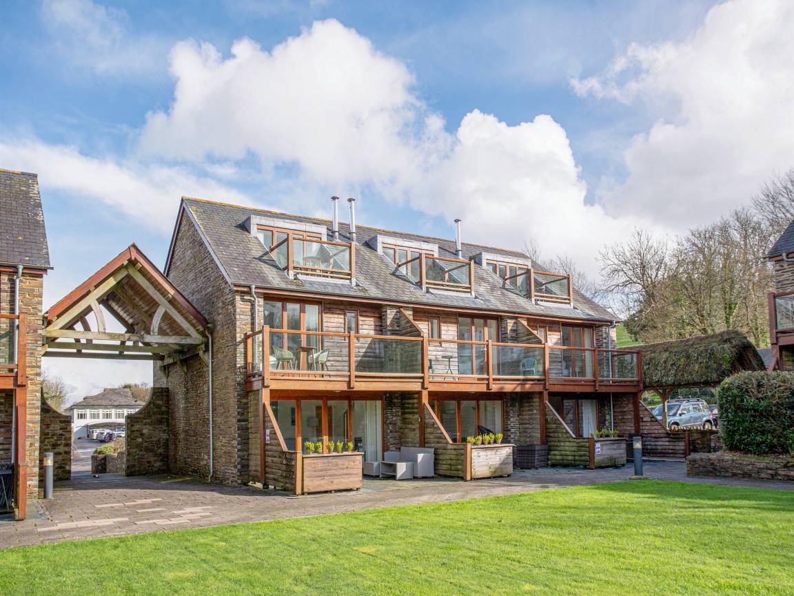 Cottage ∙ 3 Bedrooms ∙ 6 Guests - Totnes