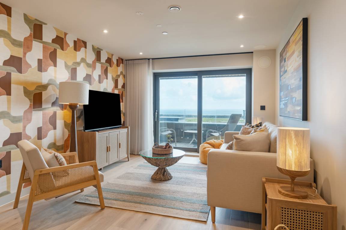 Cottage ∙ 2 Bedrooms ∙ 4 Guests - St Ives