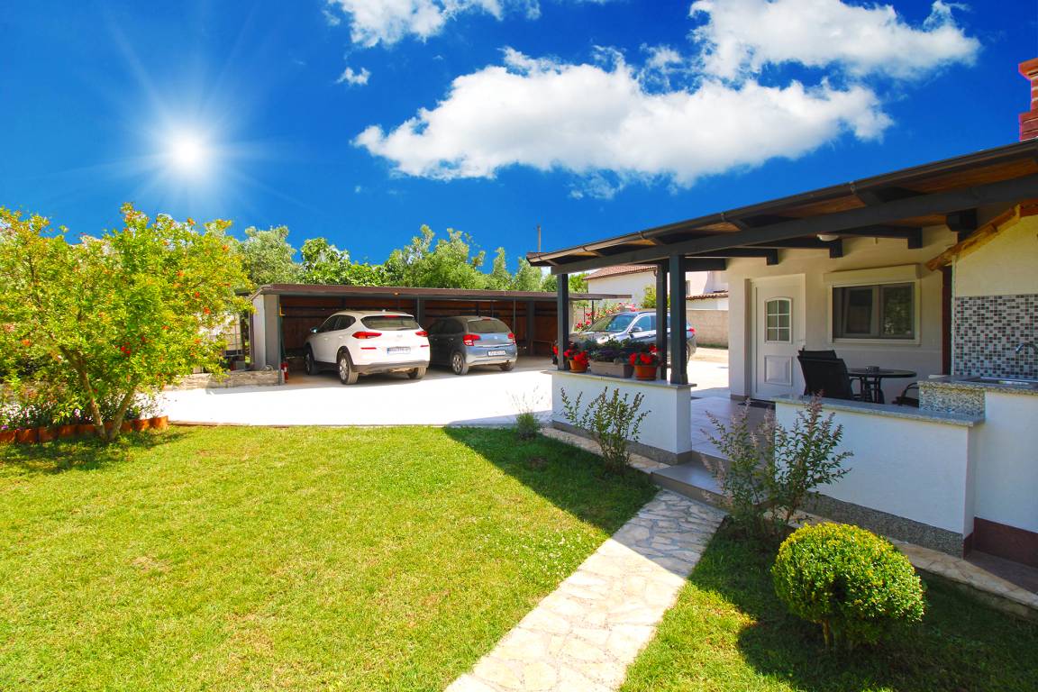 40 M² 一軒家 ∙ 寝室: 1 ∙ ゲスト3 人 - プーラ