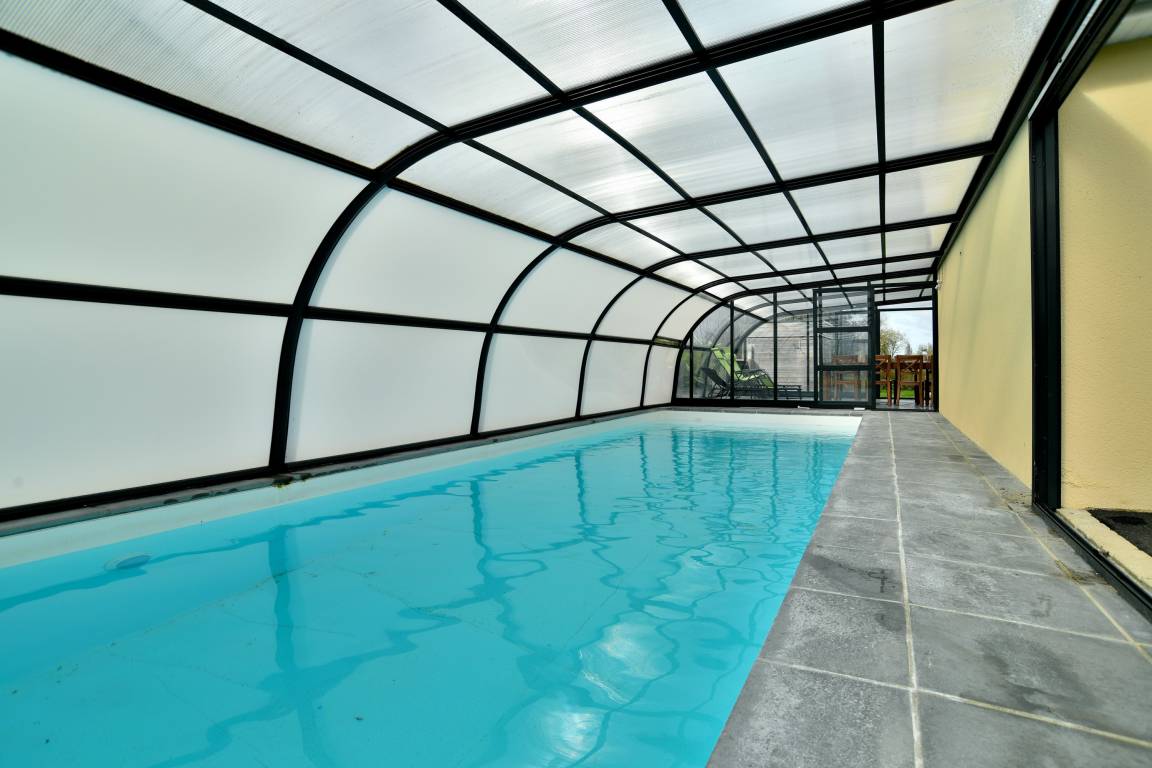 330 M² Maison De Vacances ∙ 4 Chambres ∙ 10 Personnes - Lamballe