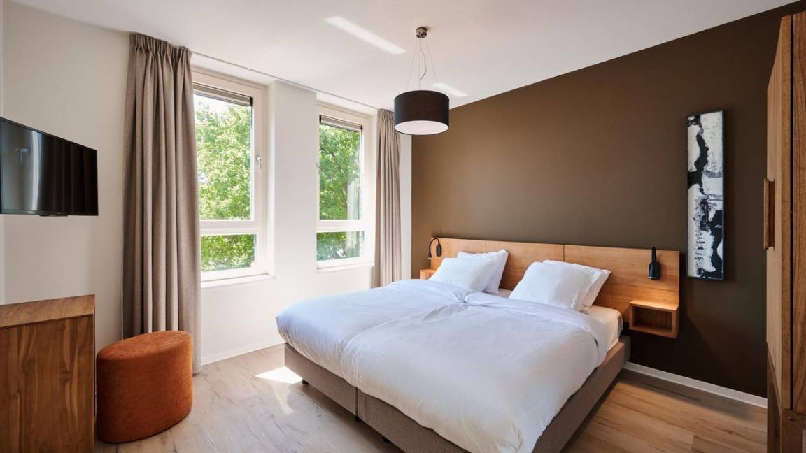 86 M² Apartment ∙ 2 Bedrooms ∙ 4 Guests - Maastricht