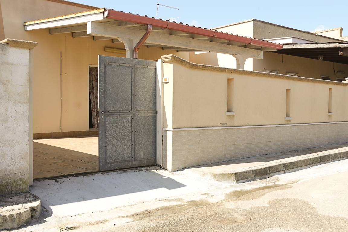 70 M² Apartment ∙ 2 Bedrooms ∙ 5 Guests - Punta Prosciutto