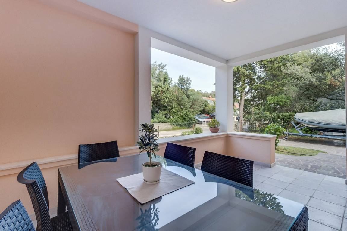 58 M² Apartment ∙ 2 Bedrooms ∙ 6 Guests - Mali Lošinj