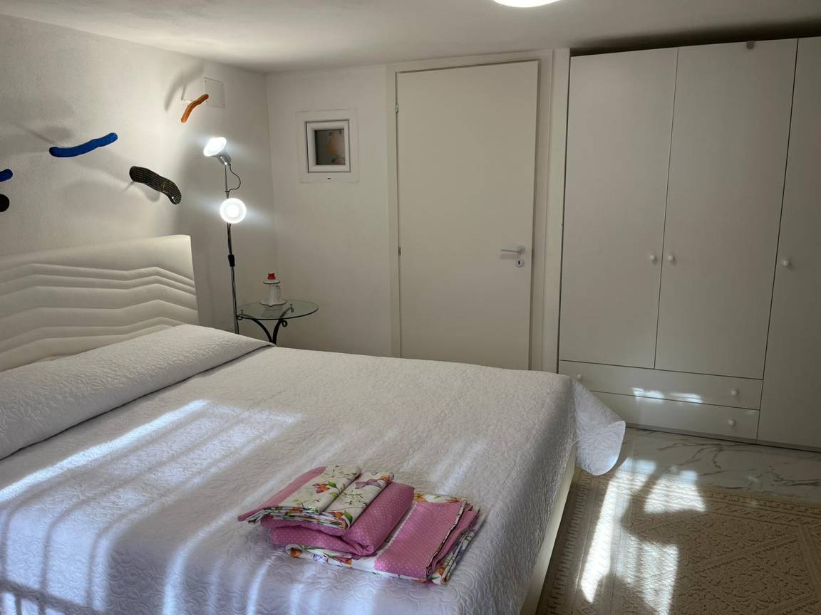 Apartment ∙ 1 Bedroom ∙ 3 Guests - Nuoro