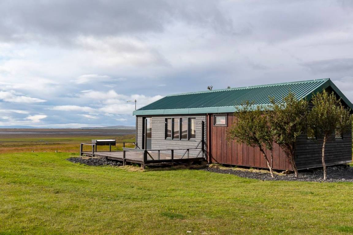 45 M² Cottage ∙ 1 Bedroom ∙ 4 Guests - Iceland
