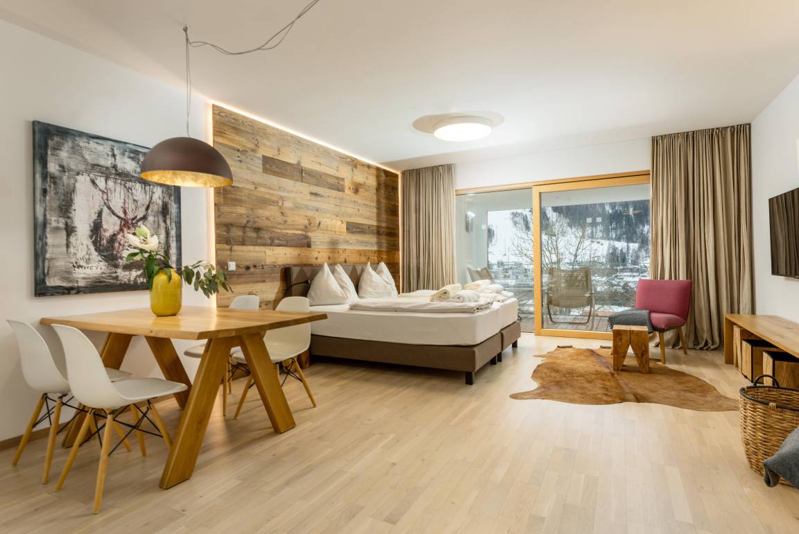 42 M² Studio Flat ∙ 2 Guests - Schladming