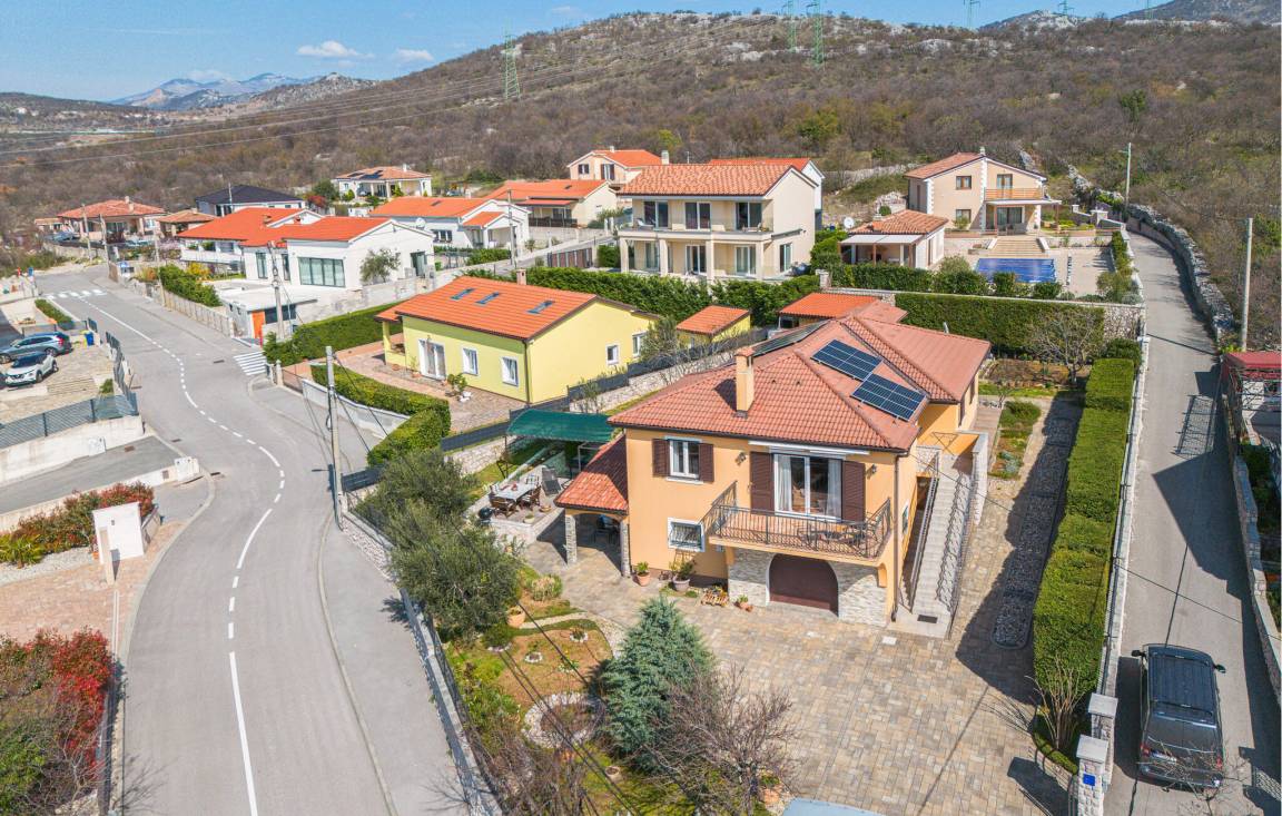 40 M² Apartment ∙ 1 Bedroom ∙ 2 Guests - Kraljevica
