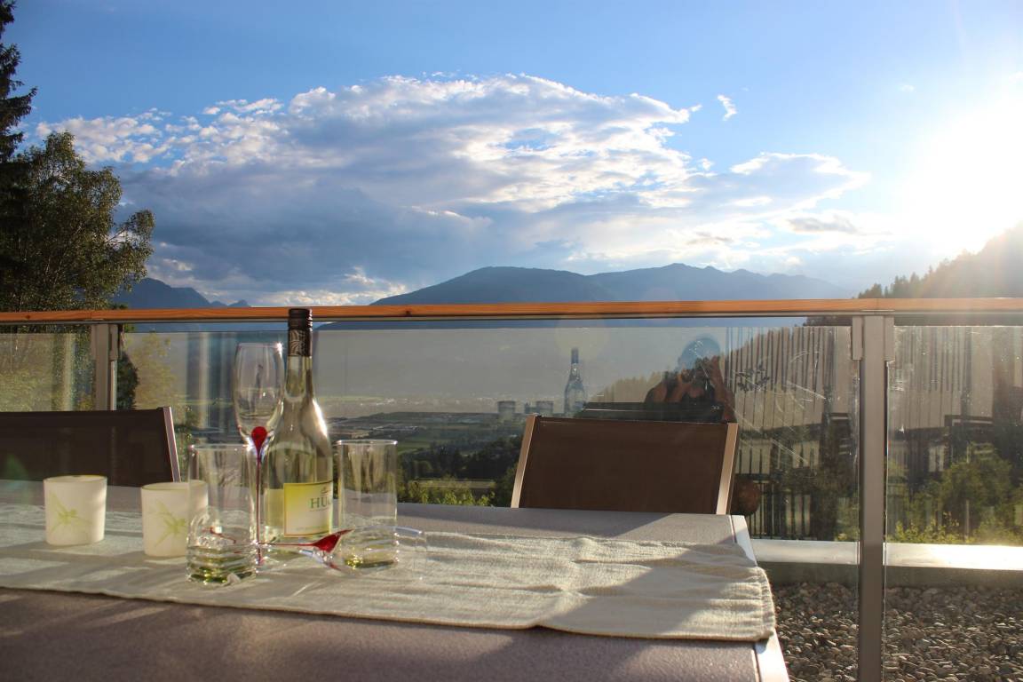 60 M² Apartment ∙ 2 Bedrooms ∙ 5 Guests - Lienz