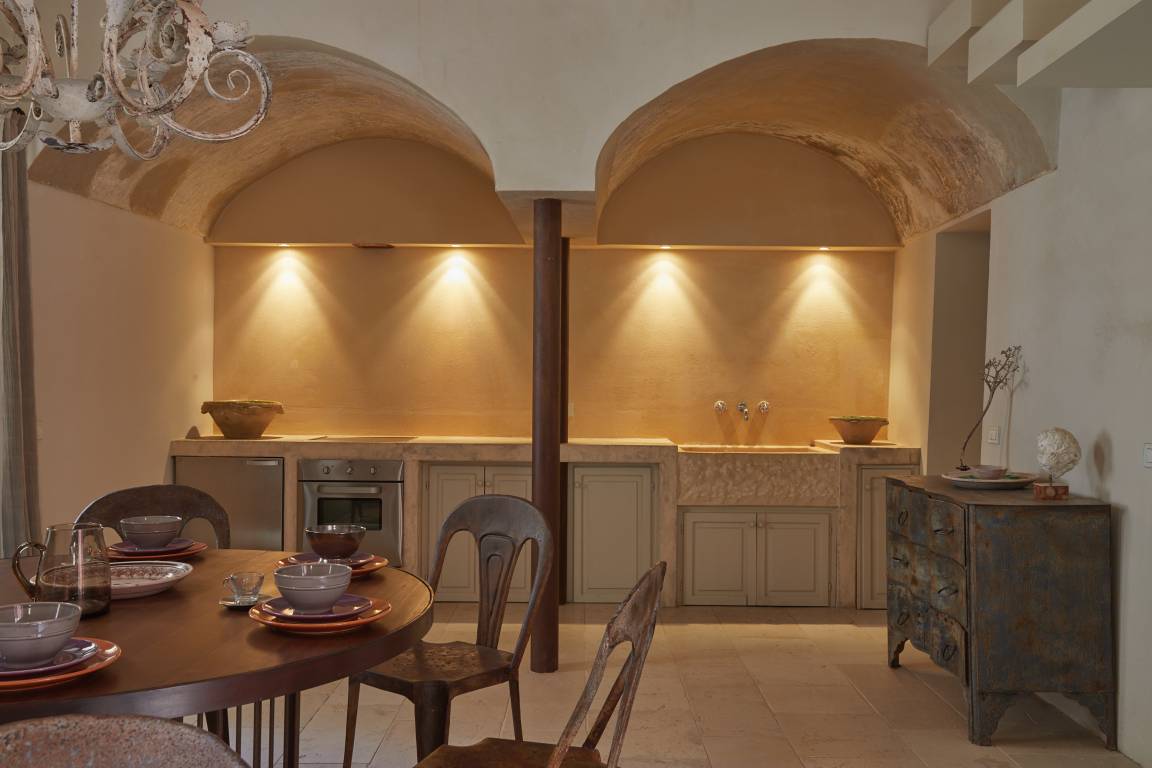 95 M² House ∙ 2 Bedrooms ∙ 4 Guests - Noto