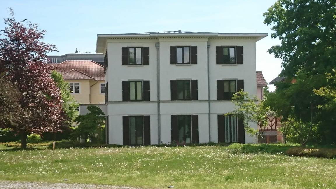 60 M² Appartement ∙ 1 Chambre ∙ 2 Personnes - Meiningen