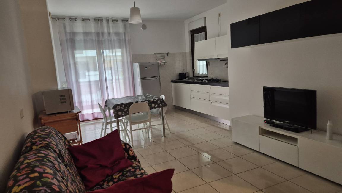 98 M² Apartamento ∙ 2 Habitaciones ∙ 4 Huéspedes - Vasto