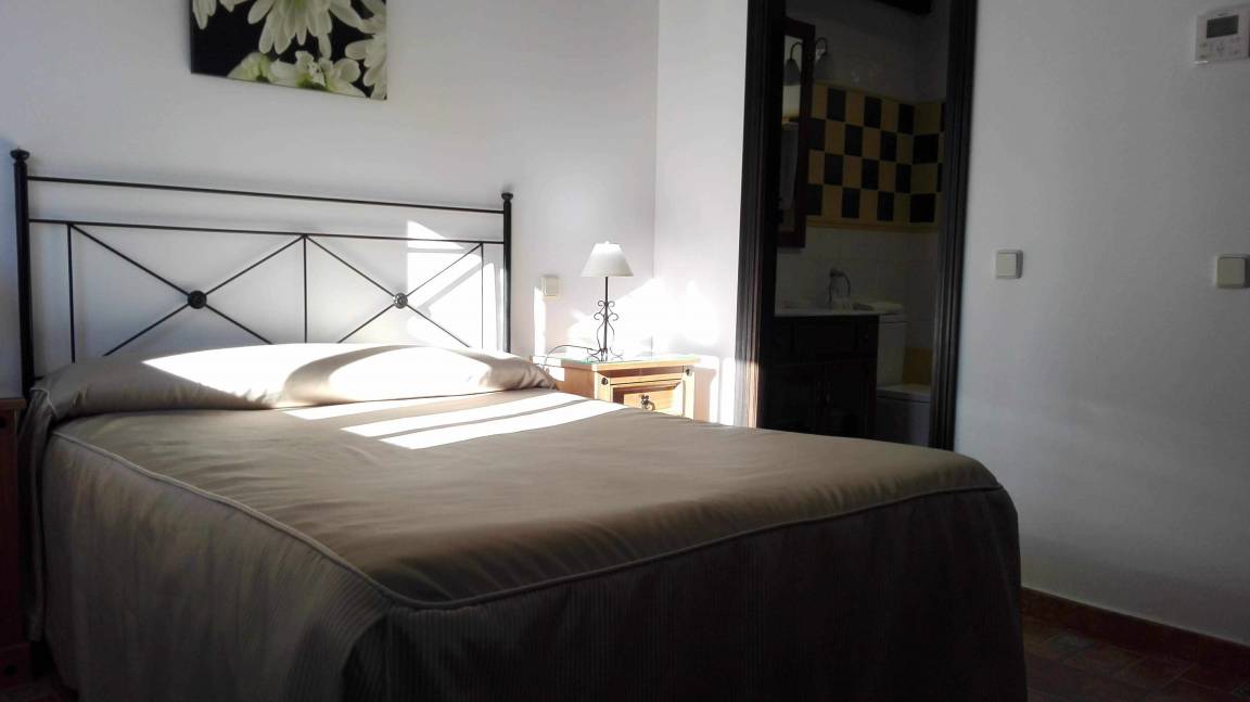 40 M² Apartamento ∙ 1 Habitación ∙ 4 Huéspedes - Ciempozuelos