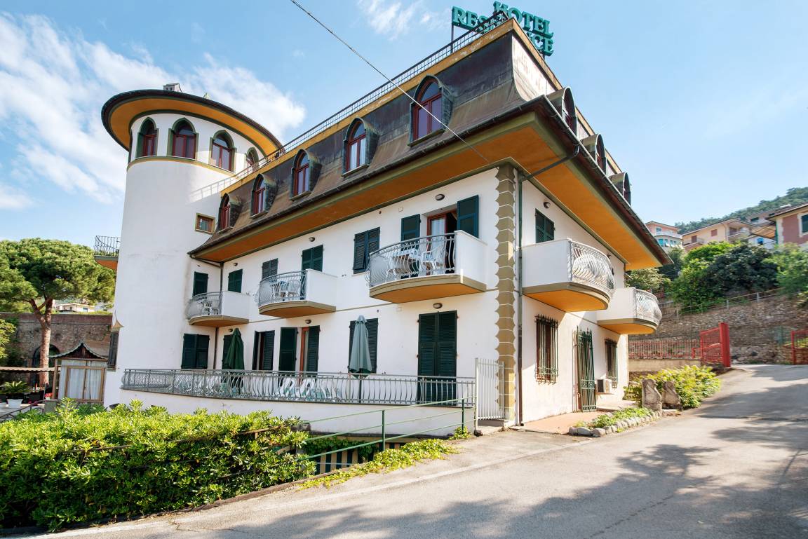 36 M² Appartamento Vacanza ∙ 1 Camera Da Letto ∙ 5 Ospiti - Deiva Marina