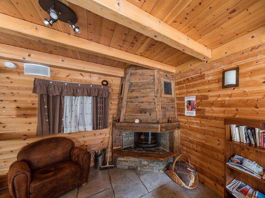 Appartement ∙ 1 Chambre ∙ 4 Personnes - Molines-en-Queyras