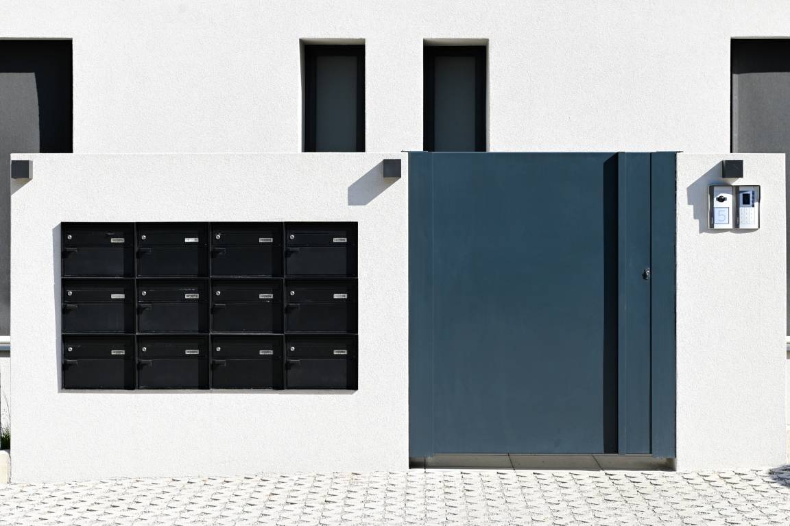 60 M² Appartement ∙ 2 Chambres ∙ 3 Personnes - Lugano