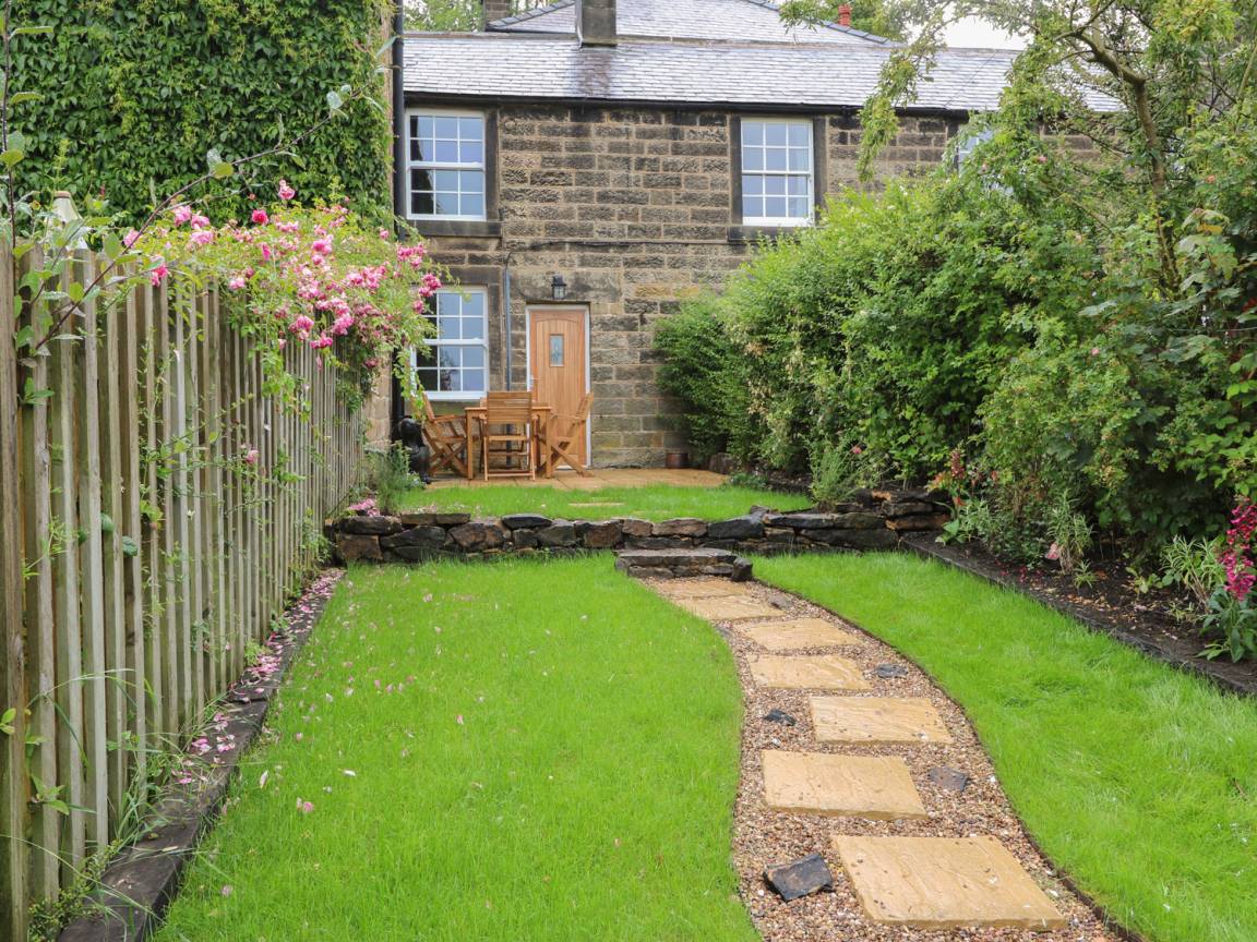 Cottage ∙ 2 Bedrooms ∙ 6 Guests - Matlock