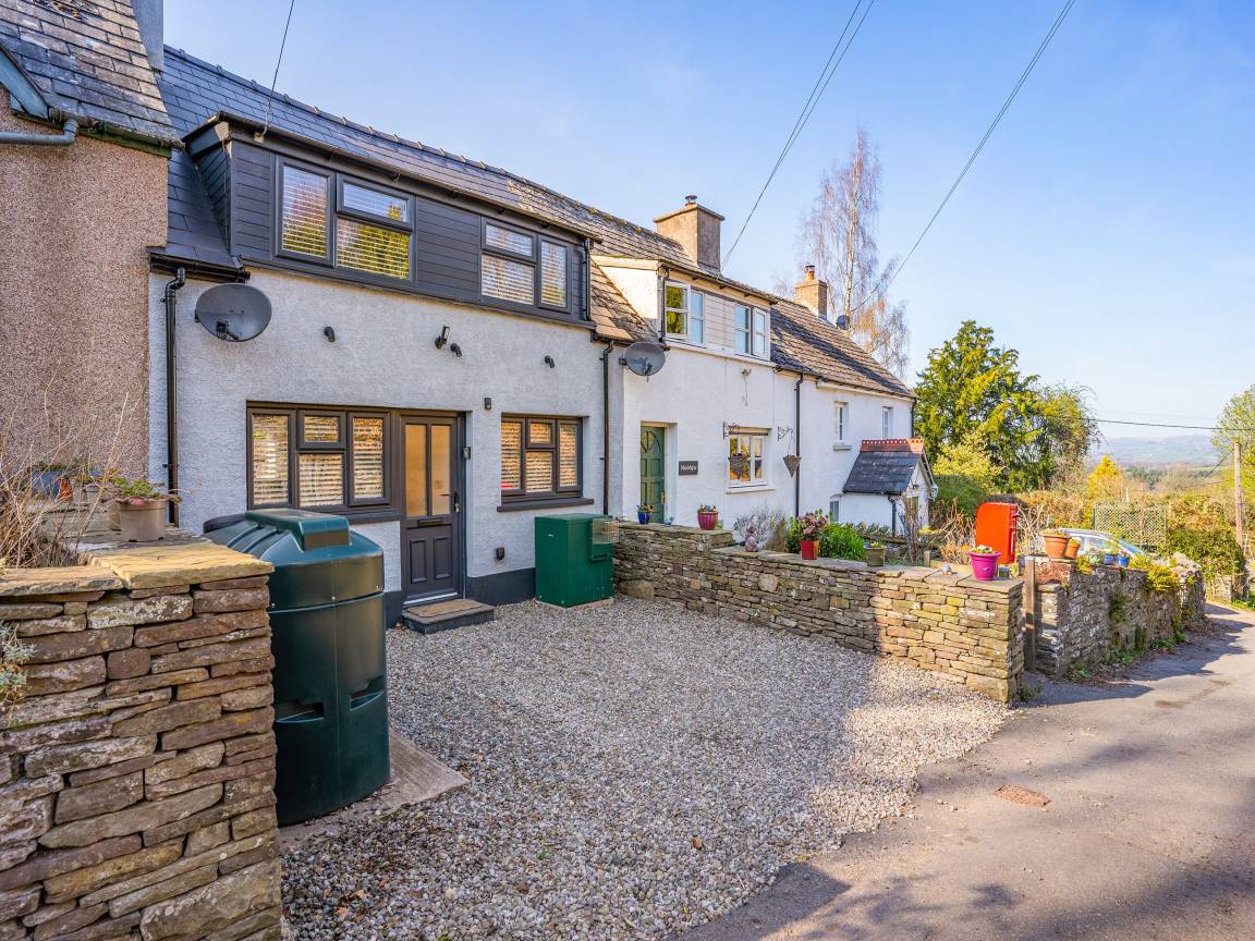Cottage ∙ 1 Bedroom ∙ 2 Guests - Brecon