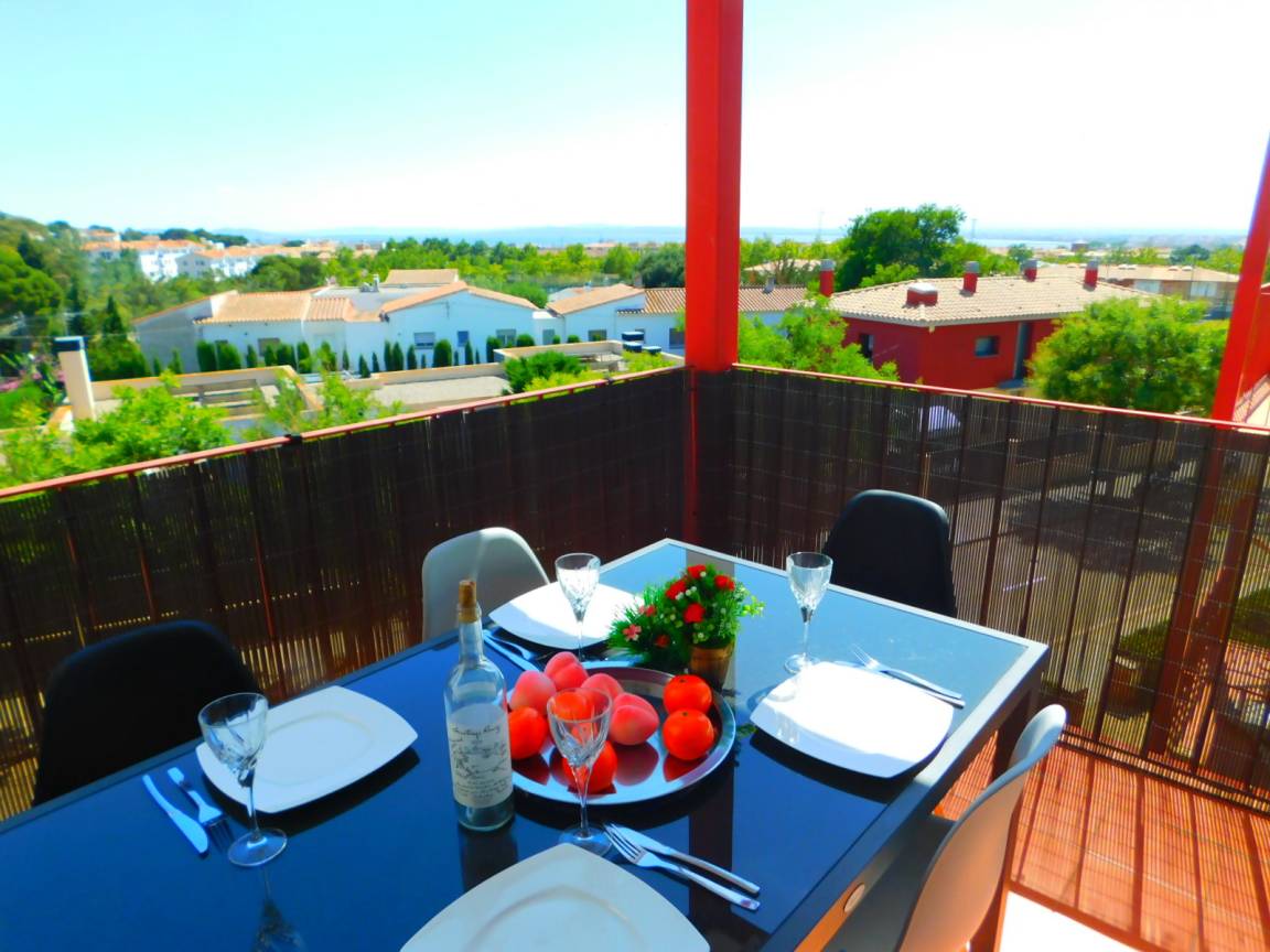 47 M² Apartment ∙ 2 Bedrooms ∙ 6 Guests - Cadaqués