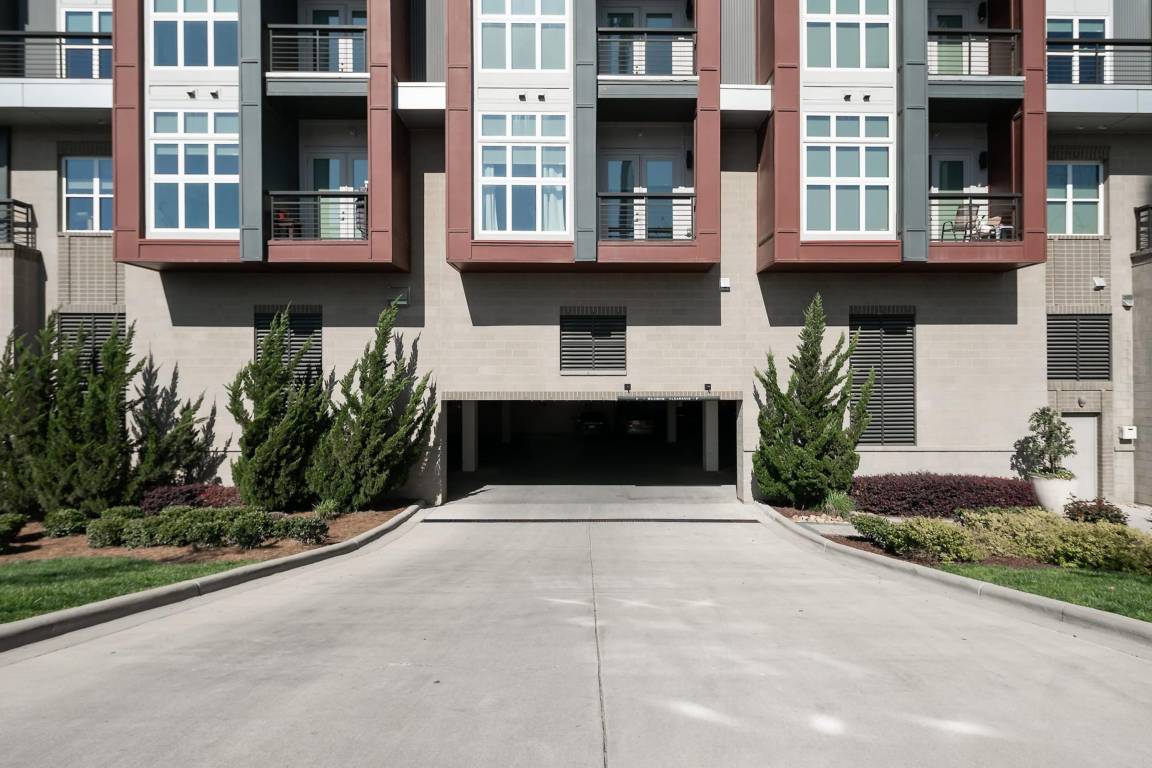 85 M² Apartment ∙ 1 Bedroom ∙ 4 Guests - Charlotte Douglas Airport (CLT)