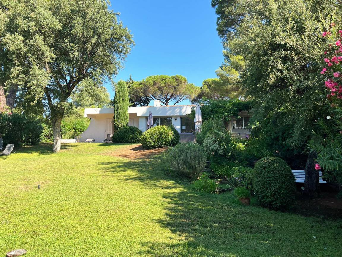 130 M² Villa Vacanza ∙ 3 Camere Da Letto ∙ 6 Ospiti - La Croix-Valmer