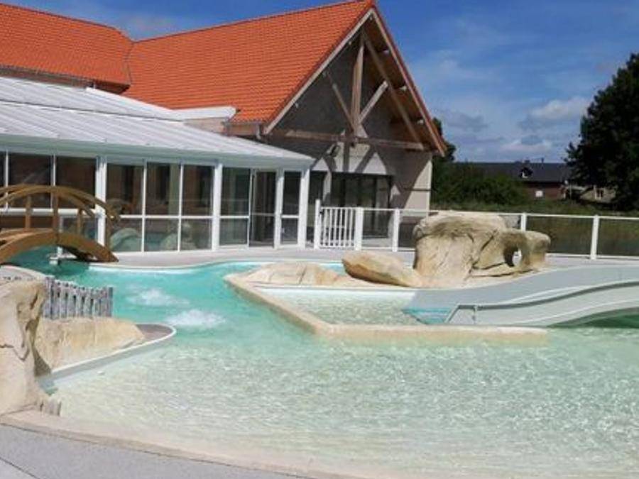 30 M² Mobil-home ∙ 3 Chambres ∙ 6 Personnes - Saint-Valery-sur-Somme