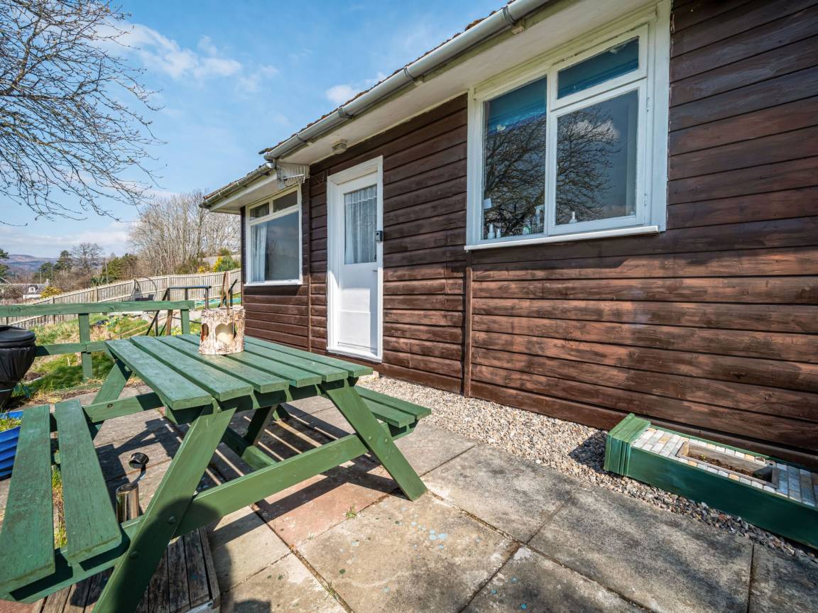 House ∙ 2 Bedrooms ∙ 4 Guests - Beauly