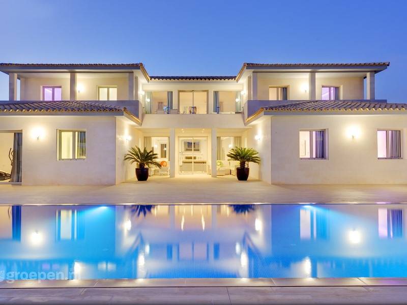 House ∙ 7 Bedrooms ∙ 12 Guests - Inca